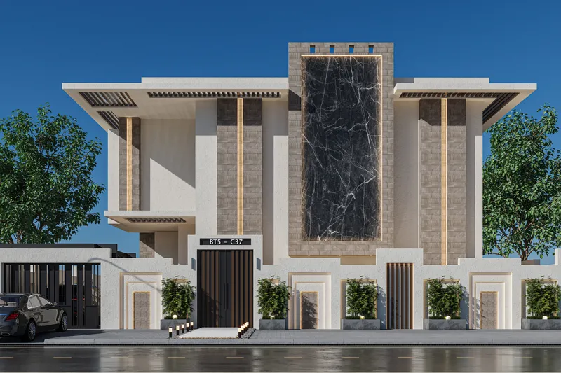 ARCHITECTURAL DESIGN - iwan